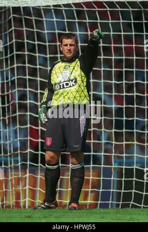 KEVIN MILLER CRYSTAL PALACE FC 10 January 1999 Stock Photo - Alamy