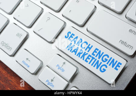 SEM Search Engine Optimization Marketing Ranking Traffic Website ...
