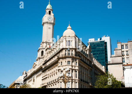 Capitol Building, Buenos Aires, Argentina Stock Photo: 31168960 - Alamy