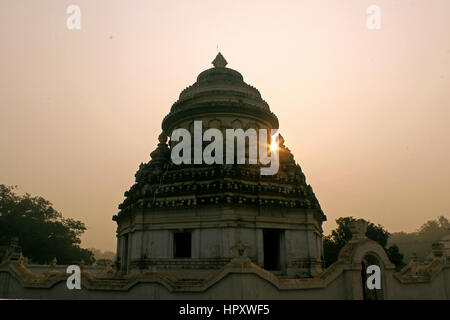 sunya mandira, temple of mahima dharma at joranda, dhenkanal Stock ...