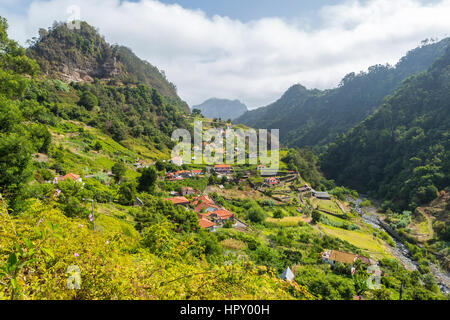 Cruzinhas, Madeira, Portugal Stock Photo - Alamy
