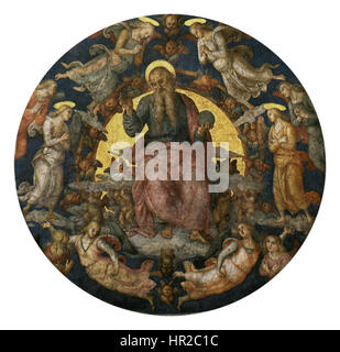 Pietro Perugino, an Italian Renaissance painter, is known for his ...