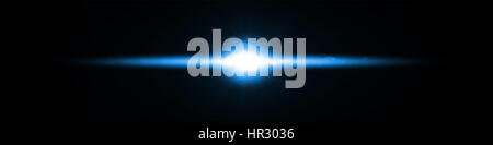 beautiful purple lens flare effect overlay texture with bokeh effect ...