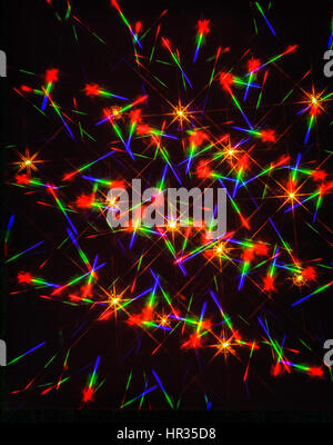 Color spectrum designs Stock Photo - Alamy