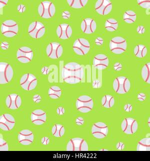 Leather baseball glove pattern seamless black Stock Vector Image & Art ...