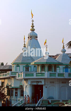 sunya mandira, temple of mahima dharma at joranda, dhenkanal Stock ...
