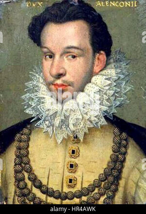 Nicholas Hilliard 002 Stock Photo - Alamy