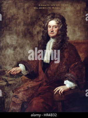 This portrait by Charles Jervas captures the 18th-century English poet ...