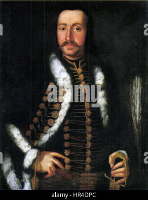 Portrait of unknown military Stock Photo - Alamy