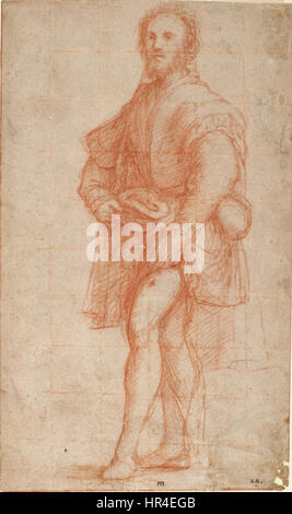 Pordenone, Giovanni Antonio Stock Photo - Alamy