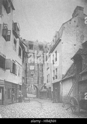 Orain - Au pays de Rennes - 195 Stock Photo - Alamy