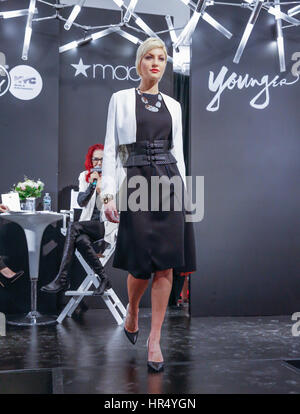 Macy's and the Mayor’s Office of Media and Entertainment welcome ...