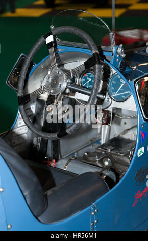 ERA racing car Stock Photo - Alamy