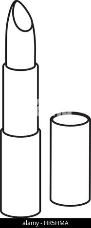 Vector cartoon stick figure drawing conceptual illustration of angry ...