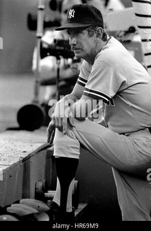 New York Yankees second baseman DJ LeMahieu (26) in the fourth inning ...
