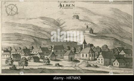 Valvasor - Planina Stock Photo - Alamy