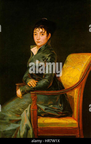 Teresa Sureda (Goya Stock Photo - Alamy
