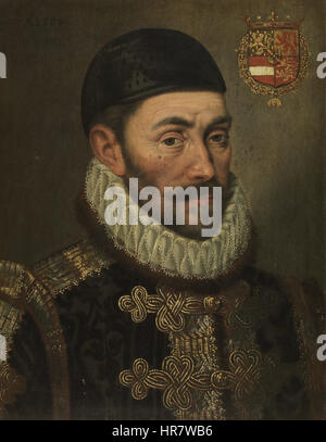 William the Silent 16th century Stock Photo - Alamy