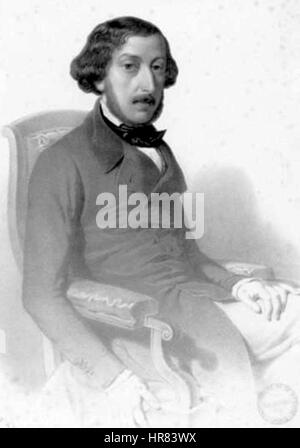 Stephen Heller by Charles Vogt Stock Photo - Alamy