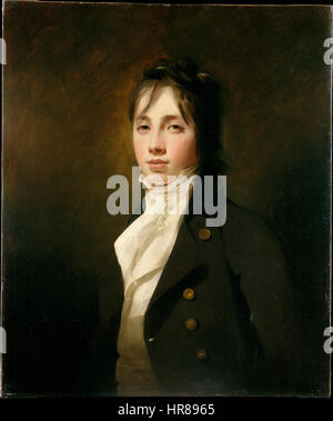 William Fraser of Reelig Stock Photo - Alamy