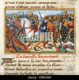 57 Vigiles du roi Charles VII 36 Stock Photo - Alamy