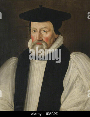 Thomas Morton portrait Stock Photo - Alamy
