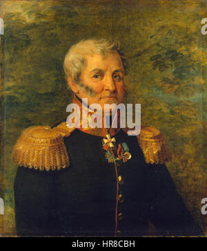Treskin Mihail Lvovich Stock Photo - Alamy