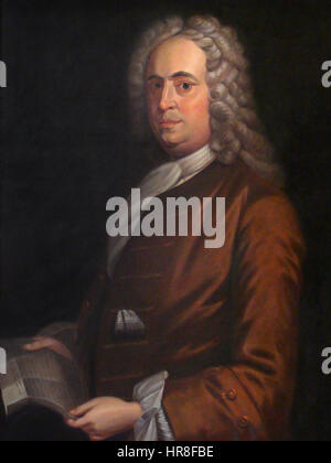 William Randolph II Stock Photo - Alamy