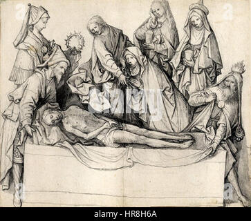 This work, attributed to a follower of Jheronimus Bosch, depicts the ...