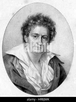 Talma par Godefroy Engelmann Stock Photo - Alamy