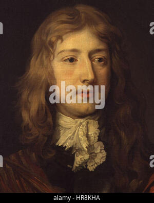 Sir Thomas Killigrew, by van Dyck, Caldesi & Montecchi (British, active ...