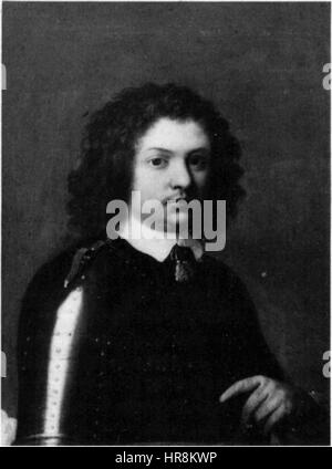 Thomas Walraven van Arkel 1651 Stock Photo - Alamy