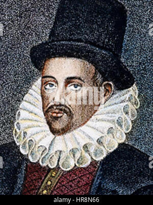 William Gilbert (crop Stock Photo - Alamy