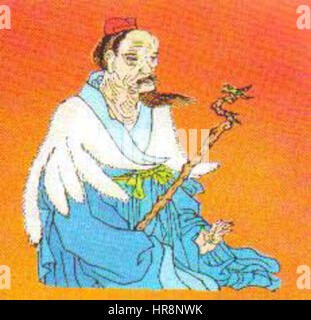 The 'Zhuangzi' is an ancient Chinese text attributed to the philosopher ...