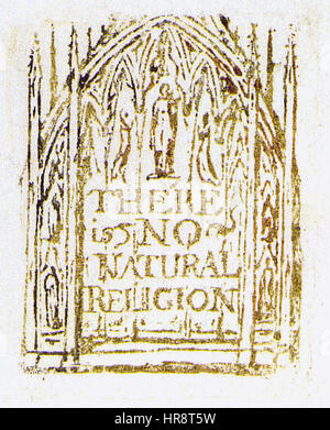 TNNR Series b Plate 2 (Title page Stock Photo - Alamy