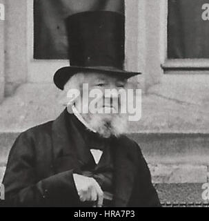 Reverend Benjamin Godwin Stock Photo - Alamy
