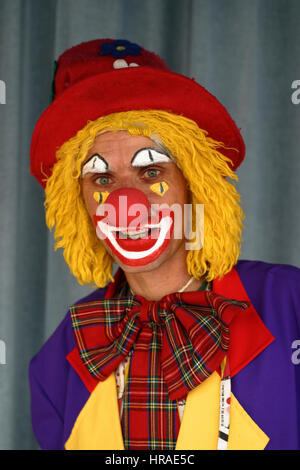 circus performers netherlands Stock Photo - Alamy
