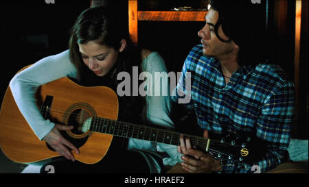 THE ABDUCTION OF JENNIFER GRAYSON, from left: James Duval, Rachel Jane ...