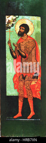 Simon Ushakov 003 Stock Photo - Alamy