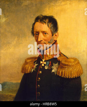 Sievers 1 Karl Karlovich Stock Photo - Alamy