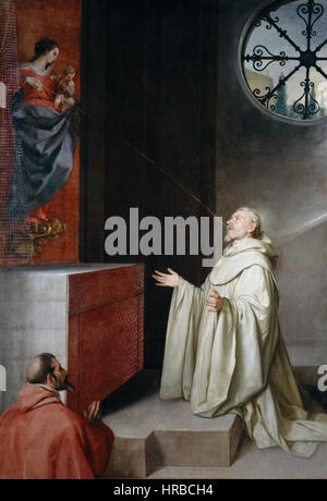 Alonso Cano was a Spanish Baroque painter, sculptor, and architect ...