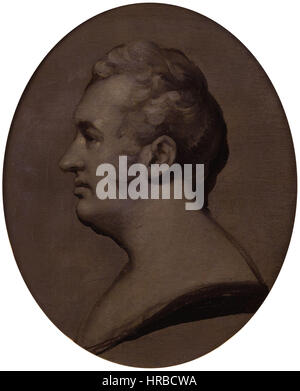 Robert Morrison by George Chinnery Stock Photo - Alamy