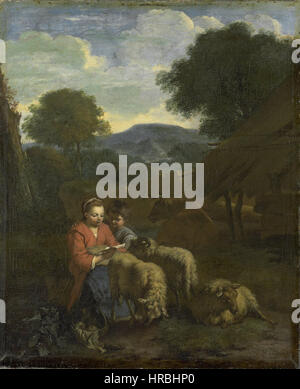 Simon van der Does 001 Stock Photo - Alamy