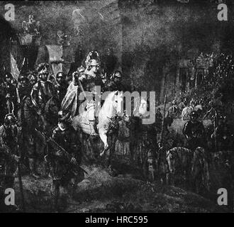 Rembrandt - Quintus Fabius Maximus Stock Photo - Alamy