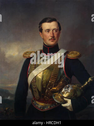 G P Shuvalov Stock Photo - Alamy