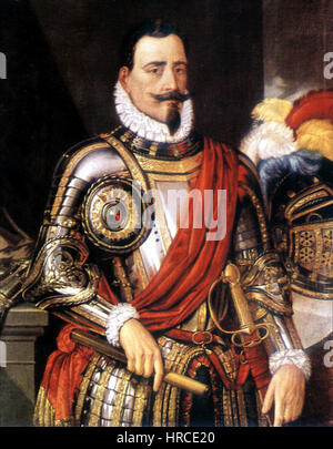 Pedro de Valdivia Stock Photo - Alamy