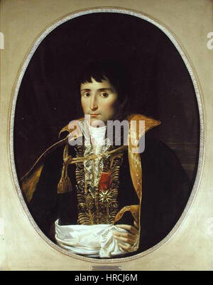 Robert Lefevre was a French artist known for his portraiture ...