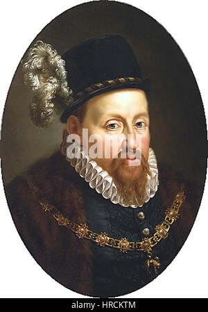 Sigismundus Augustus was the last king of Poland and the first Grand ...