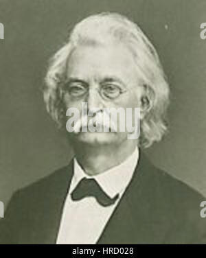 Karl Richard Lepsius 2 Stock Photo - Alamy