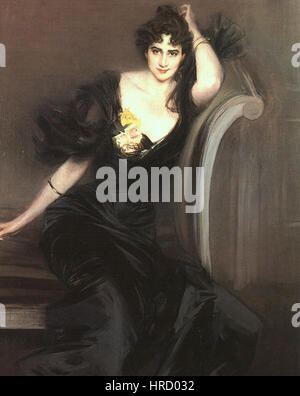 Lady Colin Campbell01 Stock Photo - Alamy